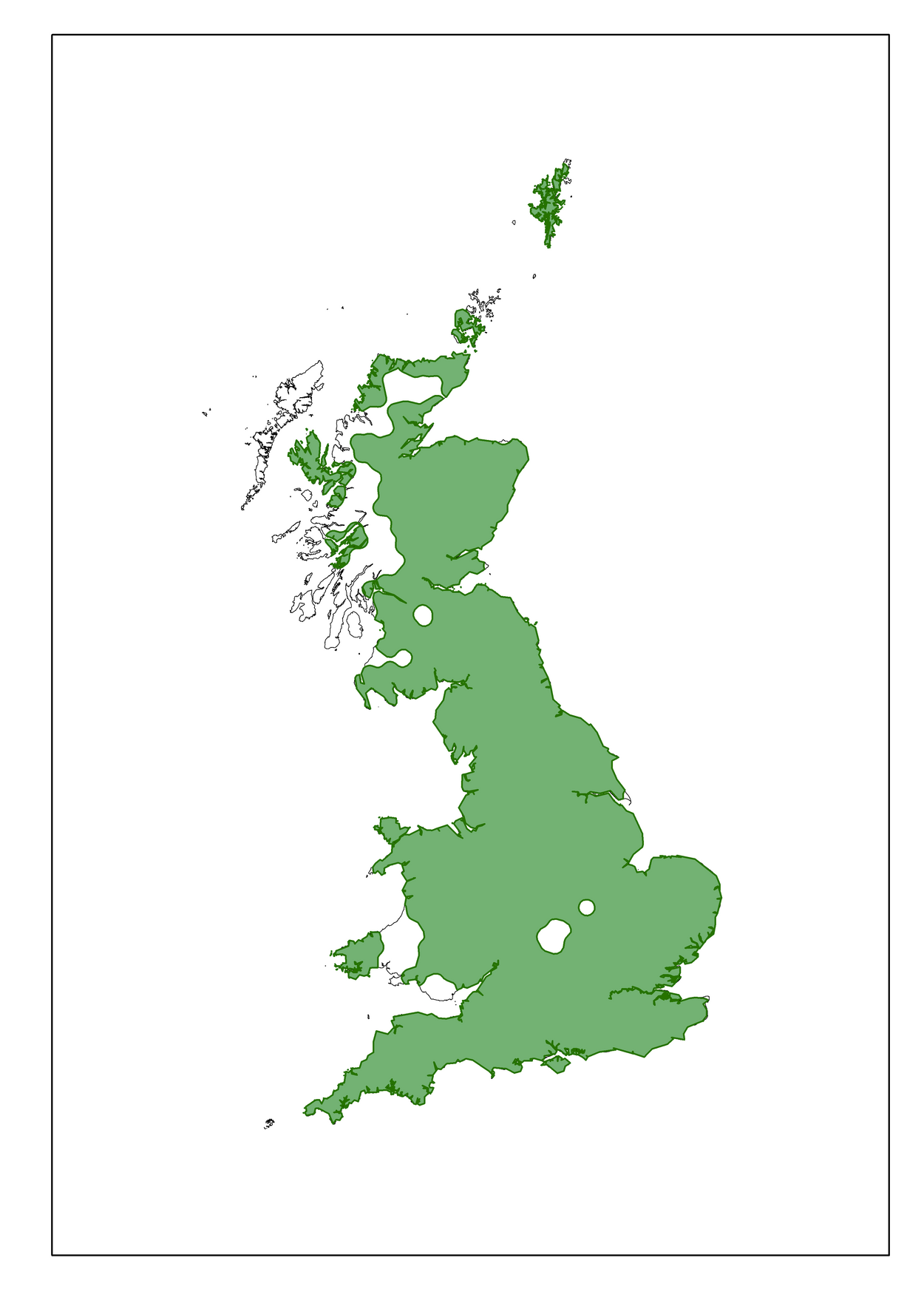 Vincent Wildlife Trust | Stoat