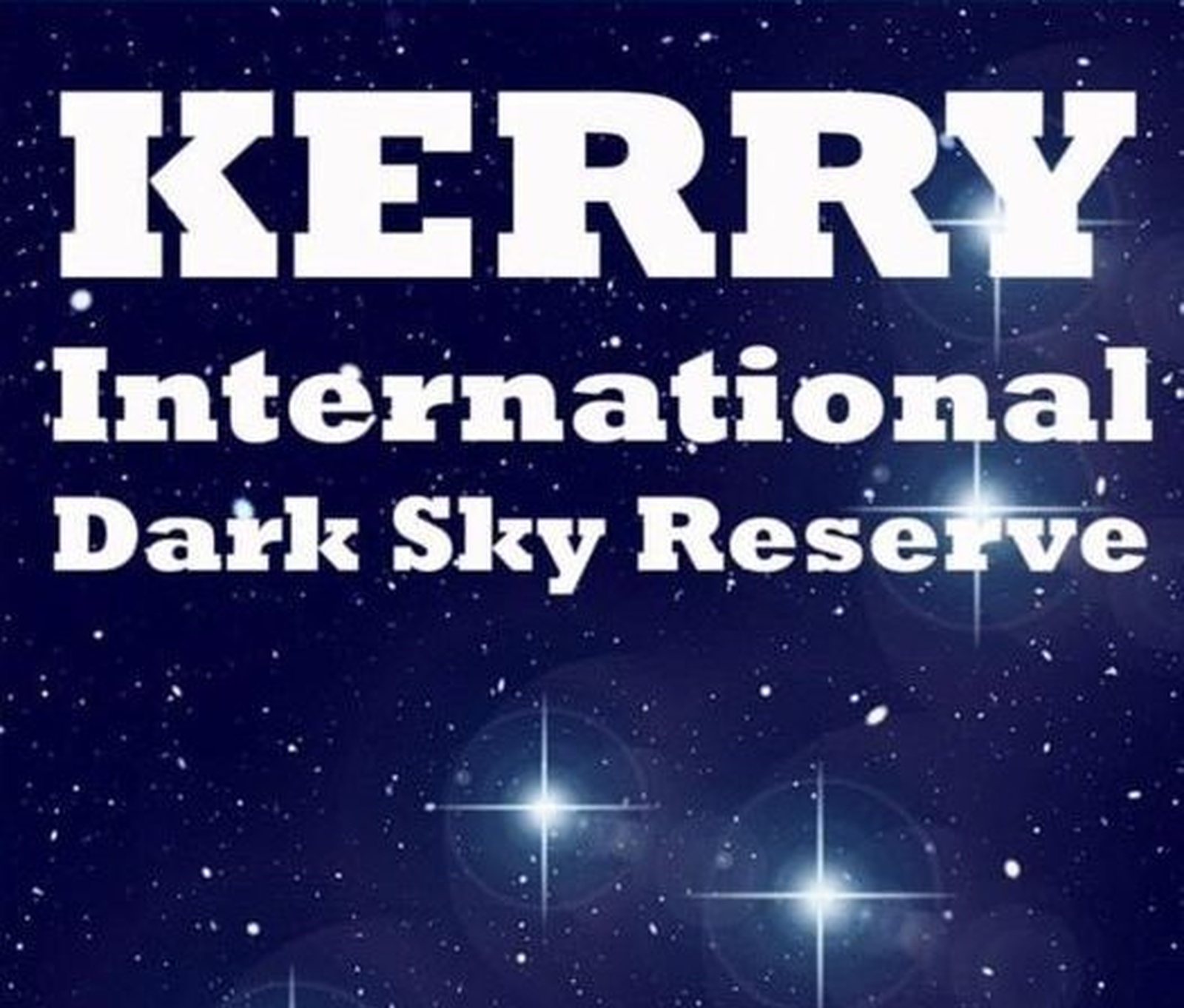 Vincent Wildlife Trust | Kerry International Dark Sky…