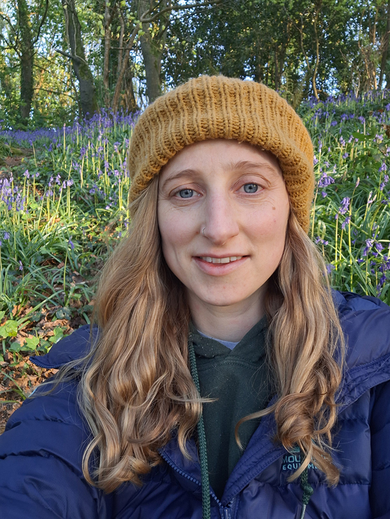 Vincent Wildlife Trust | Welcome to Vicky Knight, VWT…
