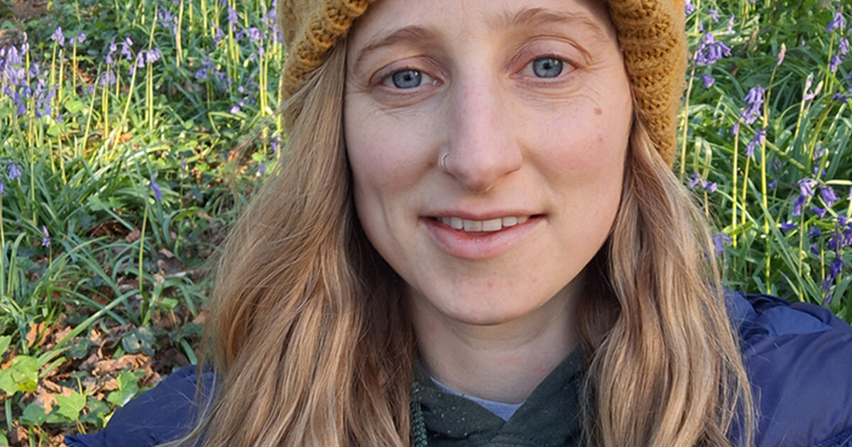 Vincent Wildlife Trust | Welcome to Vicky Knight, VWT…