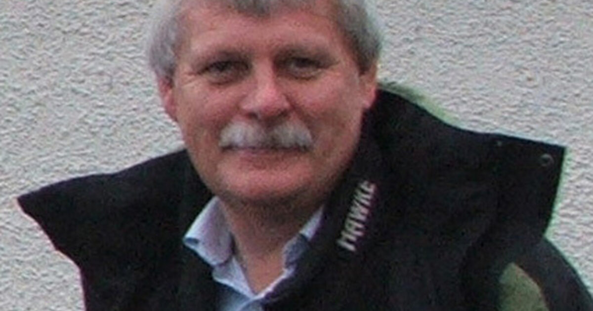 Vincent Wildlife Trust | My time as a Trustee for Vincent…