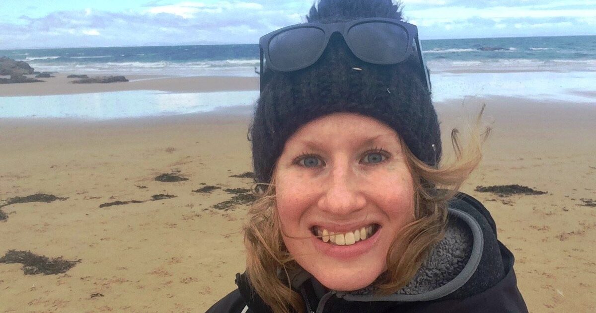 Vincent Wildlife Trust | And it's 'Goodbye' from Lizzie…